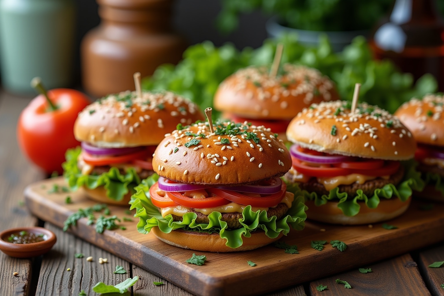 Faszinierend Rezepte Fur Belegte Brotchen Fotos