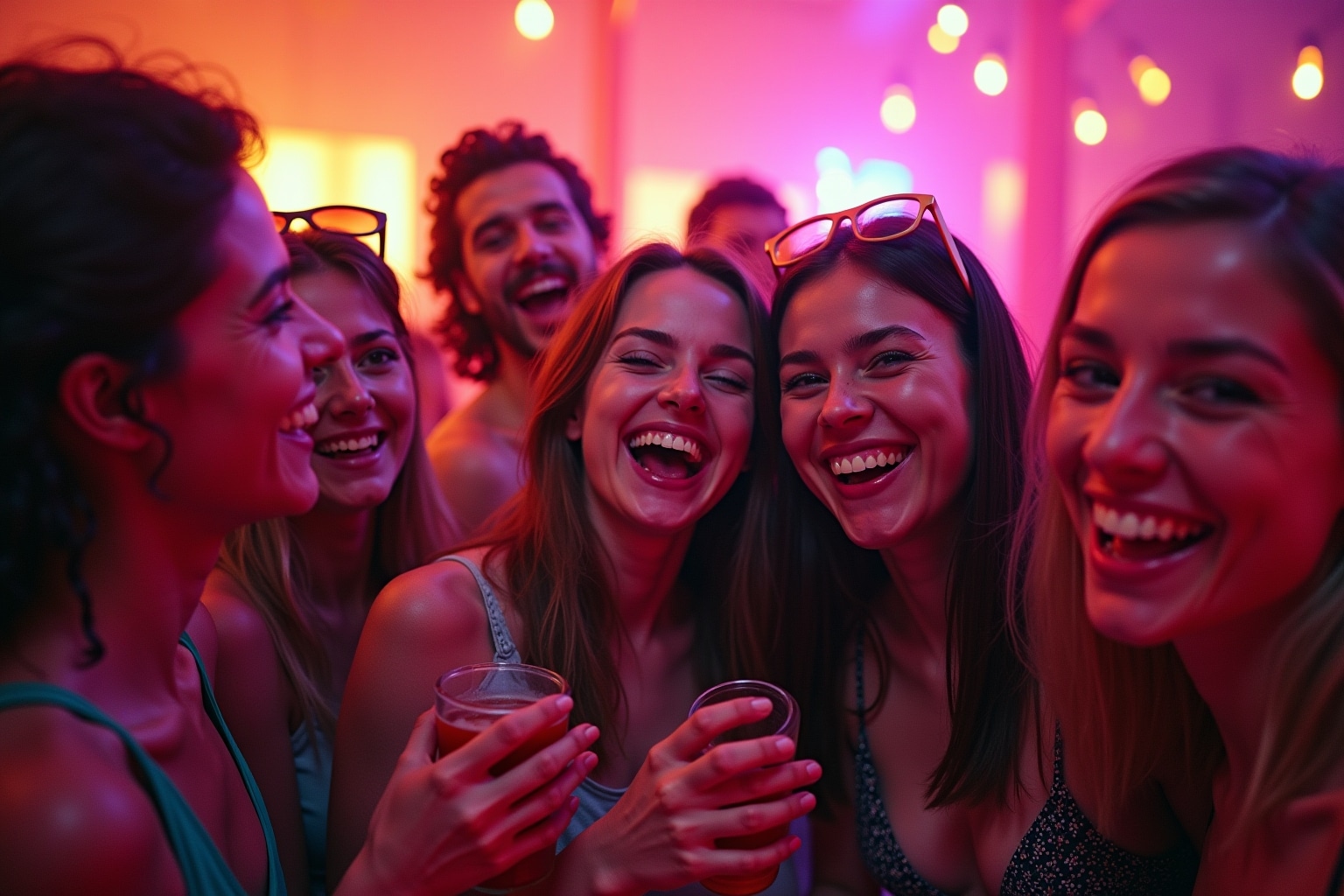 Meme Partys: Lach dich schlapp mit lustigen Trends
